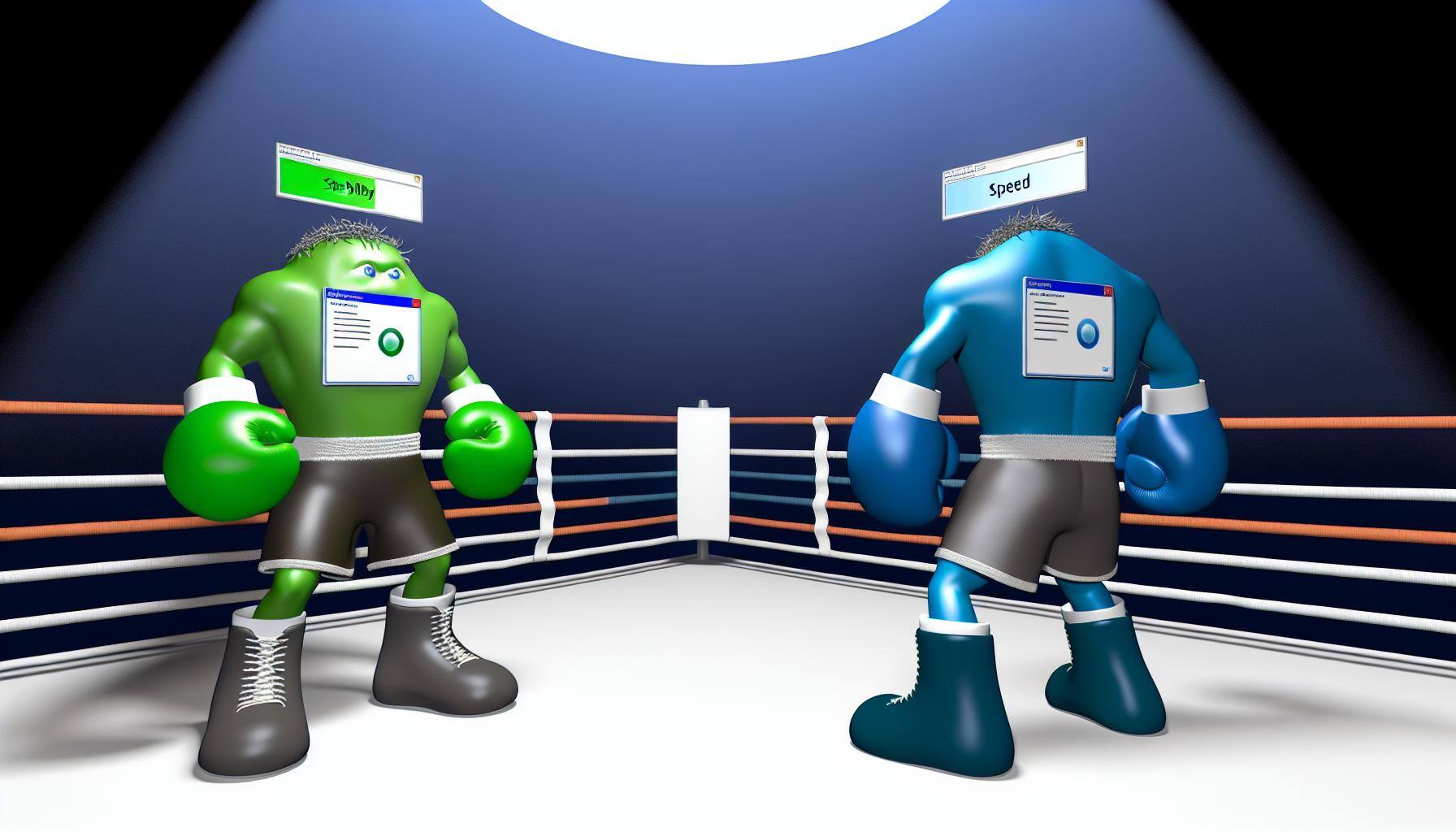 Comparing Sales Platforms: HubSpot vs Zoho CRM Comparing Sales Platforms: HubSpot vs Zoho CRM